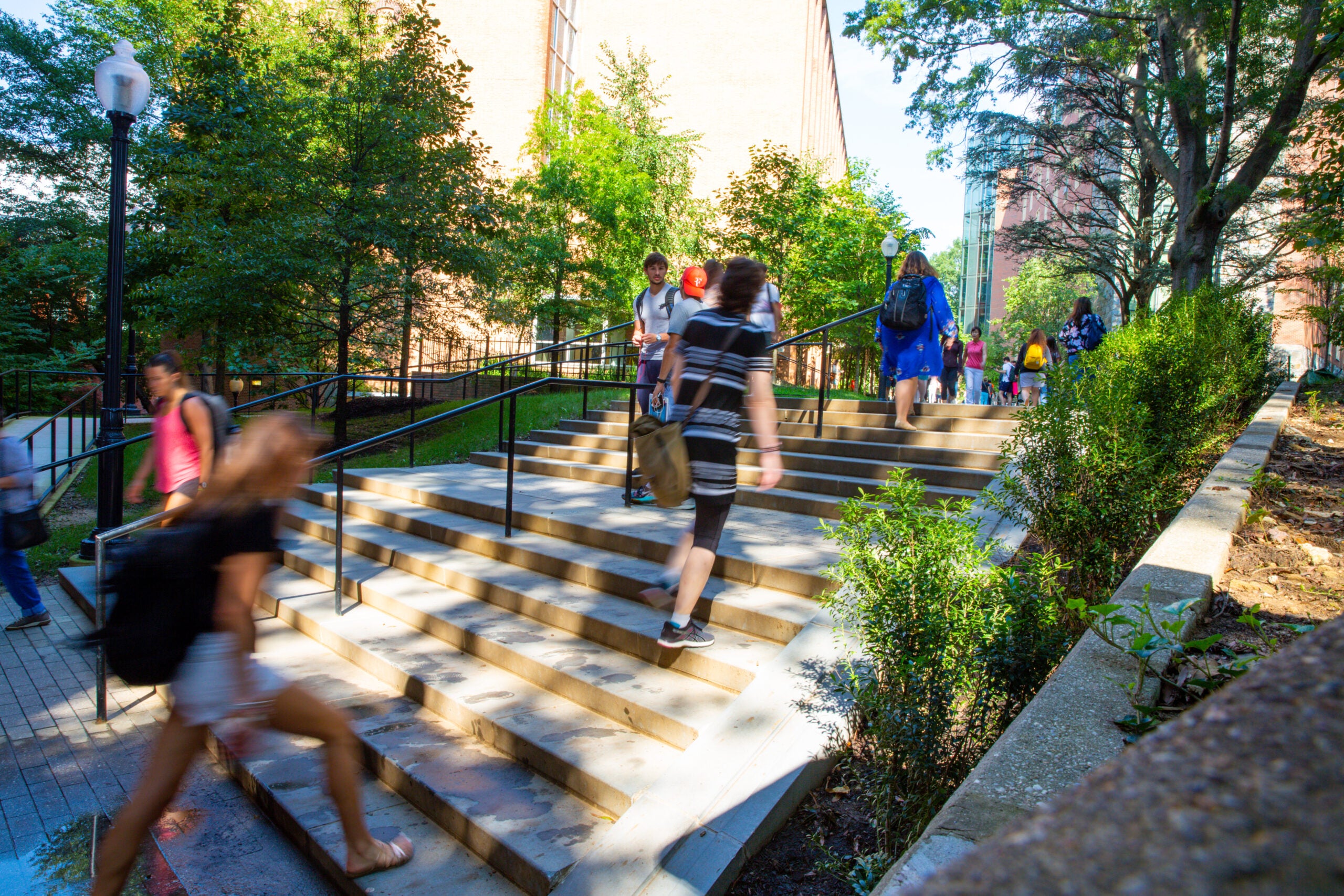 Summer Financial Aid for Undergraduates | Office of Student Financial ...